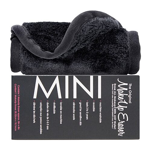 Click here for Makeup Eraser Mini Black  One Size  White prices