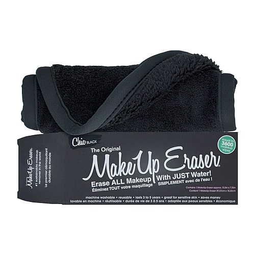 Click here for Makeup Eraser Original Black  One Size  White prices
