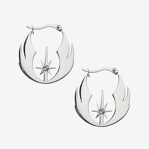 Click here for S STL STAR WARS EAR  One Size  White prices