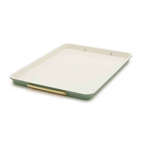 Click here for GreenPan Reserve Healthy Ceramic Nonstick Bakeware... prices