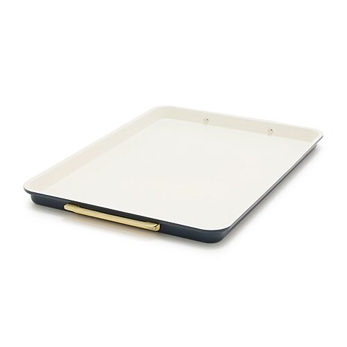 Click here for GreenPan Reserve Healthy Ceramic Nonstick Bakeware... prices