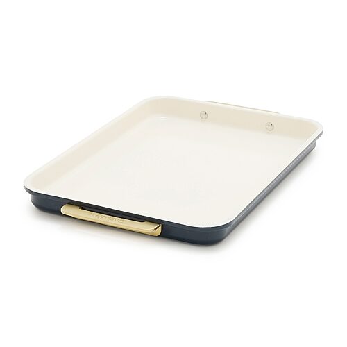 Click here for GreenPan Reserve Healthy Ceramic Nonstick Bakeware... prices