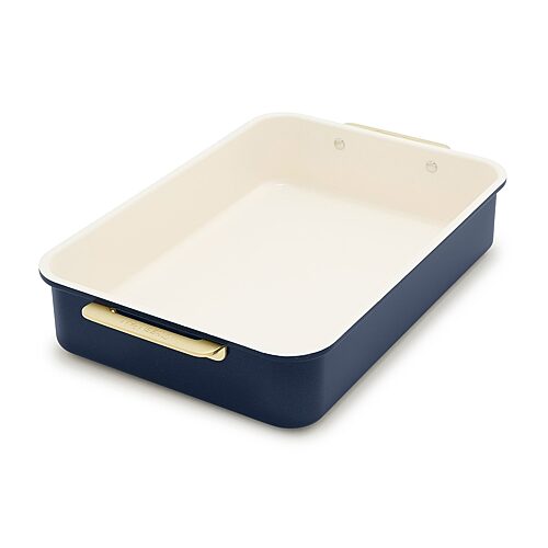 Click here for GreenPan Reserve Healthy Ceramic Nonstick Bakeware... prices