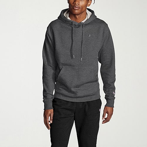 Click here for Champion Powerblend Mens Long Sleeve Fleece Active... prices
