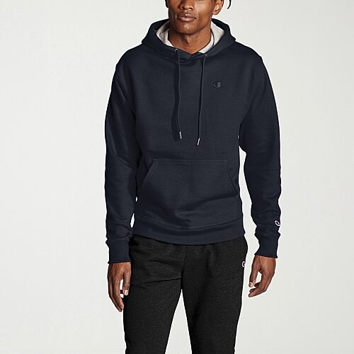 Click here for Champion Powerblend Mens Long Sleeve Fleece Active... prices