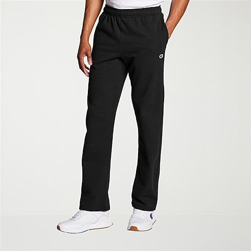 Click here for Champion Powerblend Mens Drawstring Waist Straight... prices