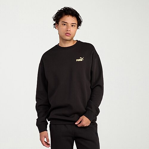 Click here for PUMA Mens Crew Neck Long Sleeve Sweatshirt  Large... prices