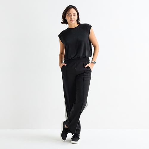 Click here for Stylus Womens Crew Neck Short Sleeve T-Shirt  Xx-l... prices