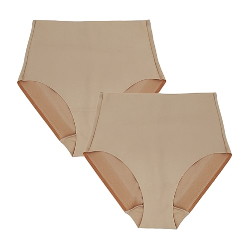 Click here for Naomi And Nicole Control Briefs 7534p  Xx-large  B... prices