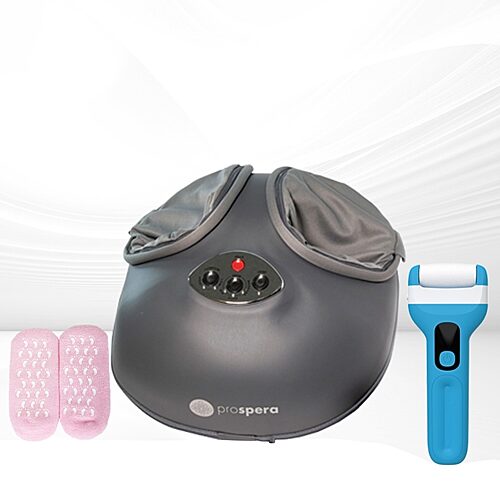 Click here for Prospera Ultimate Foot Care Luxury Bundle  One Siz... prices
