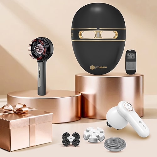 Click here for Prospera Ultimate Red Light Therapy Device Bundle... prices