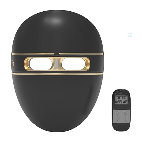 Click here for Penguin 4 Led Light Platinum Therapy Face Mask  Fd... prices