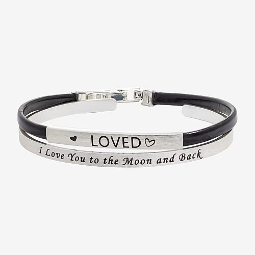 Click here for Sparkle Allure You & Me Womens 2-pc. Pure Silver O... prices