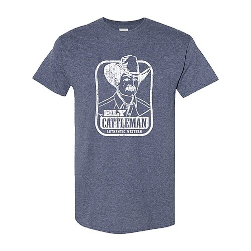 Click here for Ely Cattleman Vintage Mens Crew Neck Short Sleeve... prices