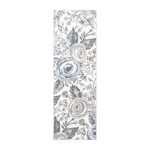 Click here for nuLoom Tiffani 30X72 Indoor Rectangular Runner  On... prices