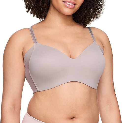 Click here for Warners Seamless Full Coverage T-Shirt Wireless Fu... prices