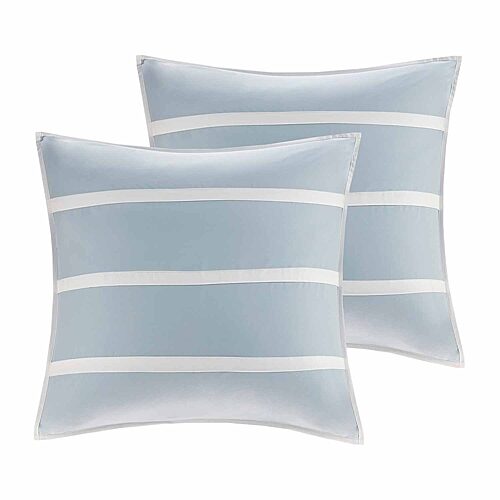 Click here for Harbor House Crystal Beach Euro Pillow Sham  One S... prices