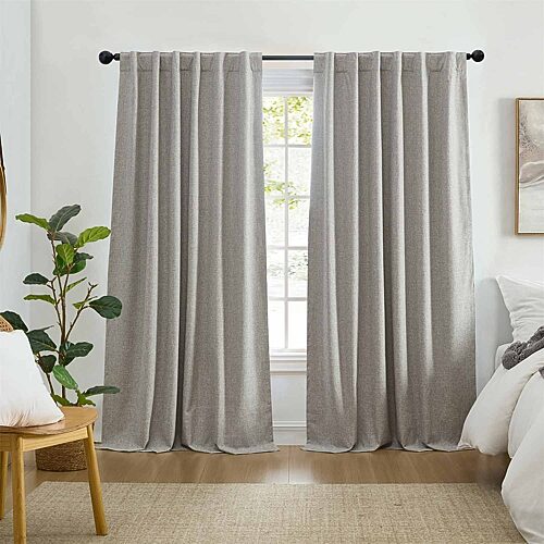 Click here for Elrene Home Fashions Solace Solid Max Blackout Win... prices