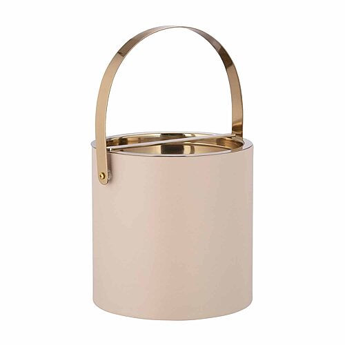 Click here for Kraftware Milan 2-pc. Ice Bucket  One Size  Brown prices