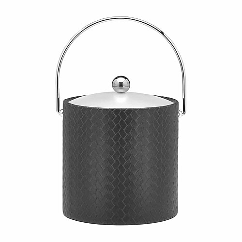Click here for Kraftware Metropolis 2-pc. Ice Bucket  One Size  B... prices