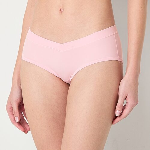 Click here for Arizona Body Cloud Kissed Hipster Panty  Xx-large... prices