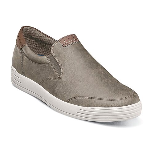 Click here for Nunn Bush Kore City Walk Mens Moc Closed Toe Slip-... prices