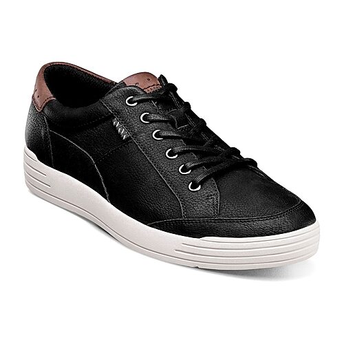 Click here for Nunn Bush Kore City Walk Mens Moc Closed Toe Oxfor... prices