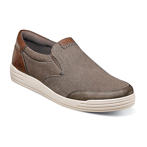 Click here for Nunn Bush Kore City Walk Mens Moc Closed Toe Slip-... prices