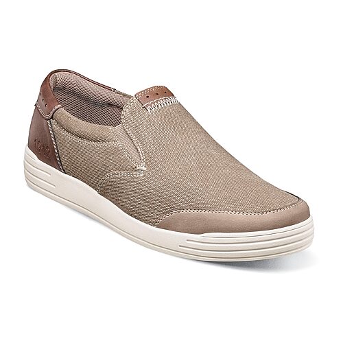 Click here for Nunn Bush Kore City Walk Mens Moc Closed Toe Slip-... prices