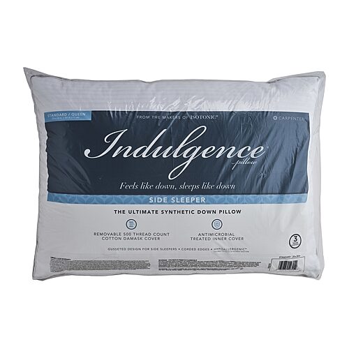 Click here for Indulgence By Isotonic. 500 Thread Count 100 Cotto... prices