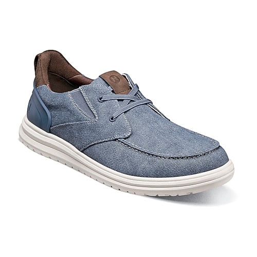 Click here for Nunn Bush Brew City Ez Hands Free Mens Moc Closed... prices