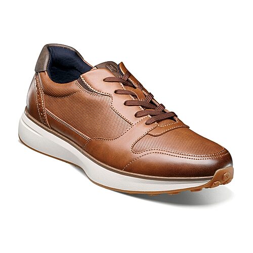 Click here for Nunn Bush Kore Swift Mens Moc Closed Toe Oxford Sh... prices