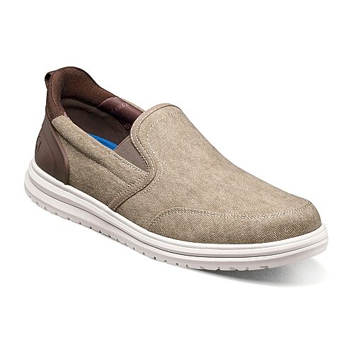 Click here for Nunn Bush Brew City Ez Hands Free Mens Moc Closed... prices