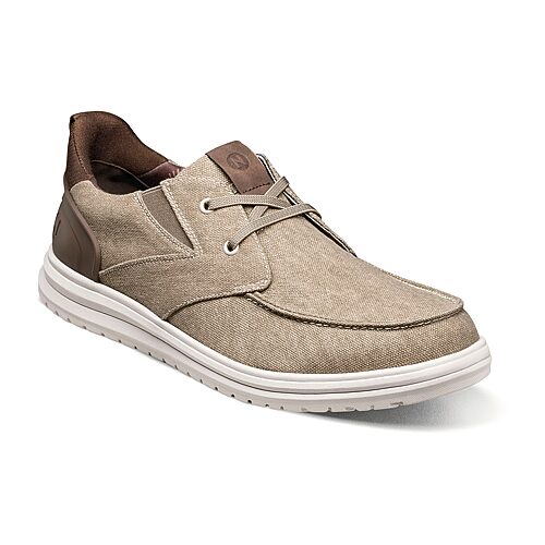 Click here for Nunn Bush Brew City Ez Hands Free Mens Moc Closed... prices