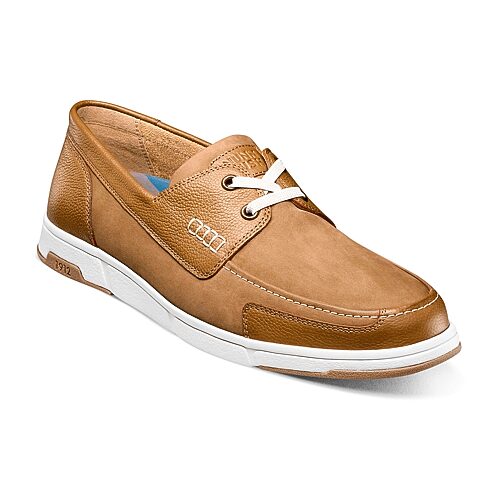 Click here for Nunn Bush Luca Mens Moc Closed Toe Slip-On Shoe  8... prices