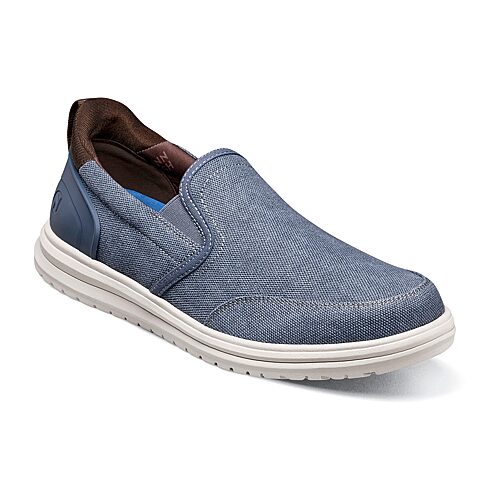 Click here for Nunn Bush Brew City Ez Hands Free Mens Moc Closed... prices