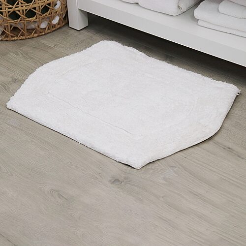 Click here for Home Weavers Inc Waterford Quick Dry 17X24 Inch Ba... prices