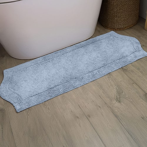 Click here for Home Weavers Inc Waterford Quick Dry 22X60 Inch Ba... prices