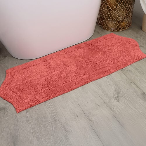 Click here for Home Weavers Inc Waterford Quick Dry 22X60 Inch Ba... prices