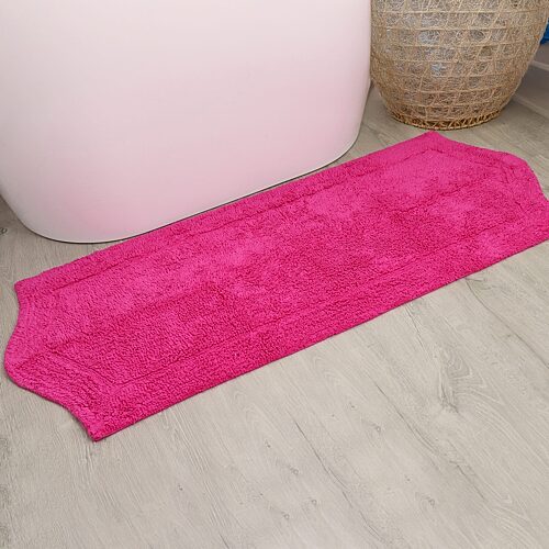 Click here for Home Weavers Inc Waterford Quick Dry 22X60 Inch Ba... prices