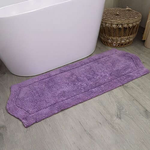 Click here for Home Weavers Inc Waterford Quick Dry 22X60 Inch Ba... prices