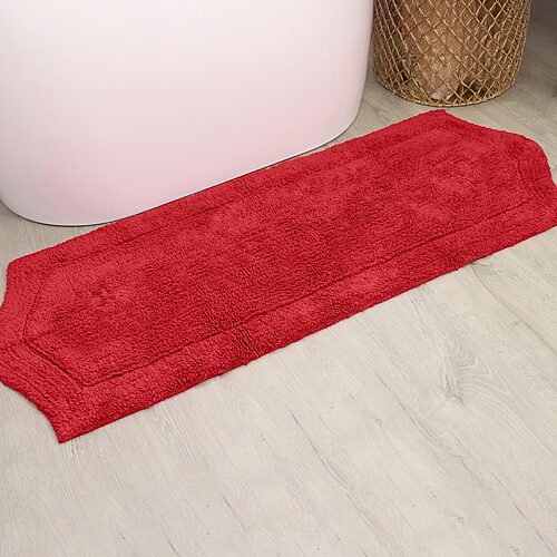 Click here for Home Weavers Inc Waterford Quick Dry 22X60 Inch Ba... prices