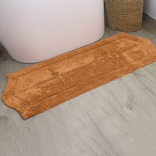 Click here for Home Weavers Inc Waterford Quick Dry 22X60 Inch Ba... prices