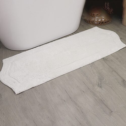 Click here for Home Weavers Inc Waterford Quick Dry 22X60 Inch Ba... prices