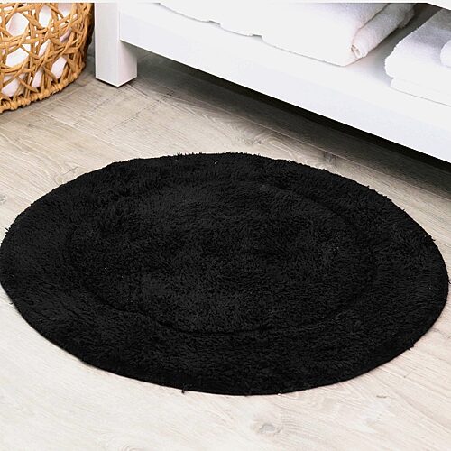 Click here for Home Weavers Inc Waterford Quick Dry Bath Rug  One... prices