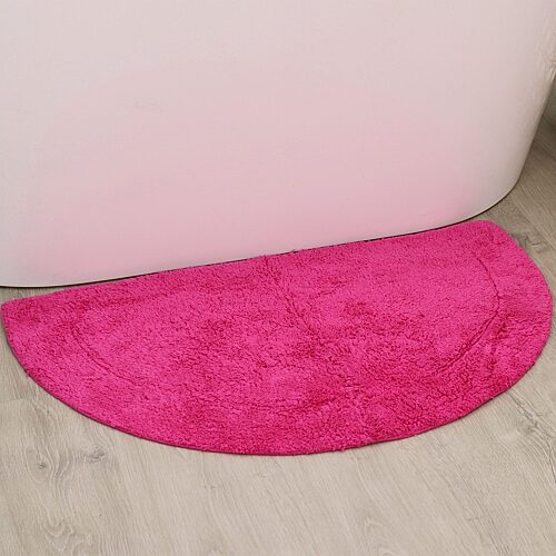 Click here for Home Weavers Inc Waterford Quick Dry Bath Rug  One... prices