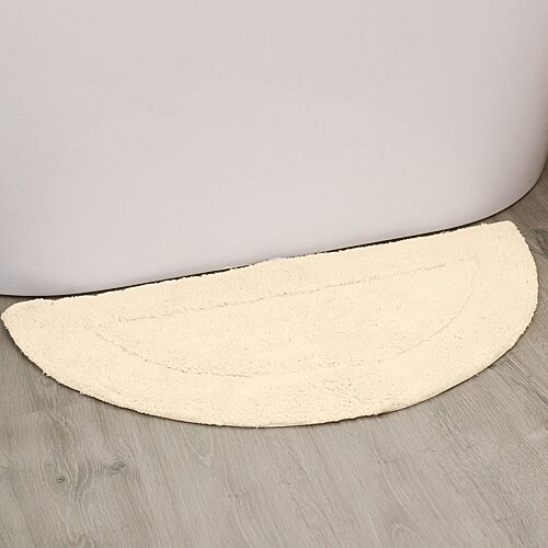 Click here for Home Weavers Inc Waterford Quick Dry Bath Rug  One... prices