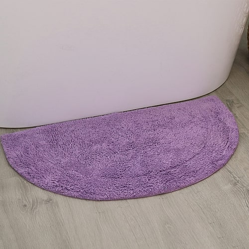 Click here for Home Weavers Inc Waterford Quick Dry Bath Rug  One... prices