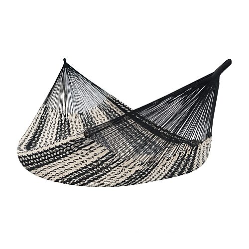 Click here for Heavy-Duty Handwoven Xxl Mayan Family Hammock with... prices