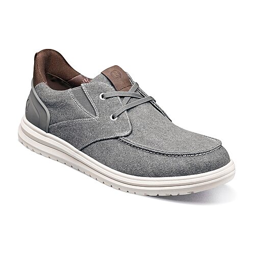 Click here for Nunn Bush Brew City Ez Hands Free Mens Moc Closed... prices